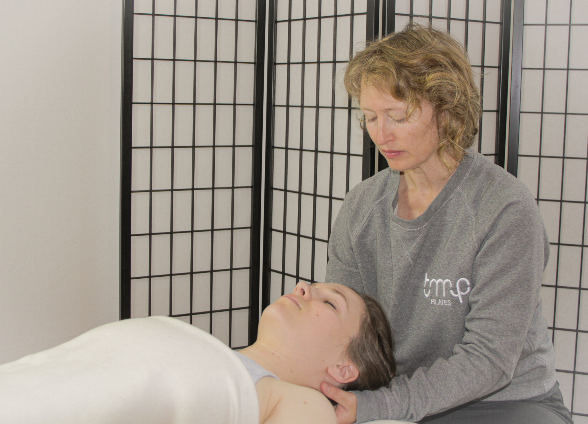 Structural Body Work – The Movement Practice